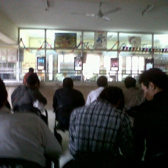 RTO Central - BDA Complex - Koramangala - Bangalore, Karnātaka