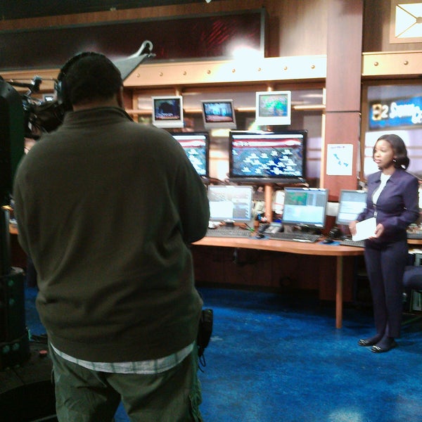 WMAR-TV (ABC 2) - TV Station