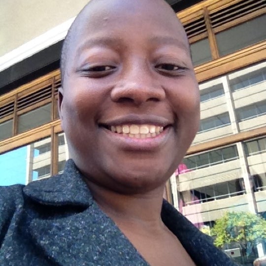 Karigamombe Centre - Office in Harare