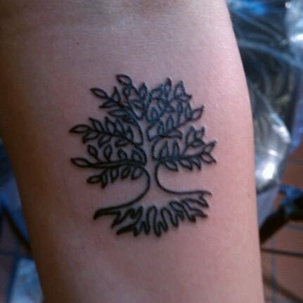 Revolution Tattoo and Body Modification - Tattoo Parlor in West Lafayette