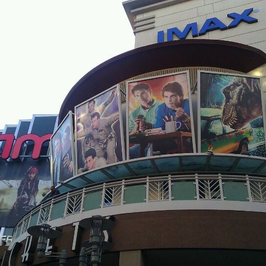 Photos at AMC Burbank 16 - Burbank, CA