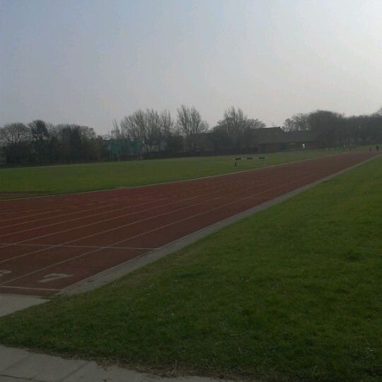 Churchill Playing Fields - N Tyneside, N Tyneside