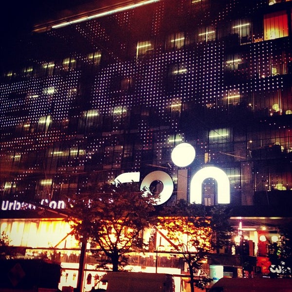 Coin (Now Closed) - Department Store in Milano