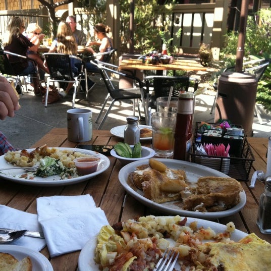 RJ's Cafe - Dana Point, CA