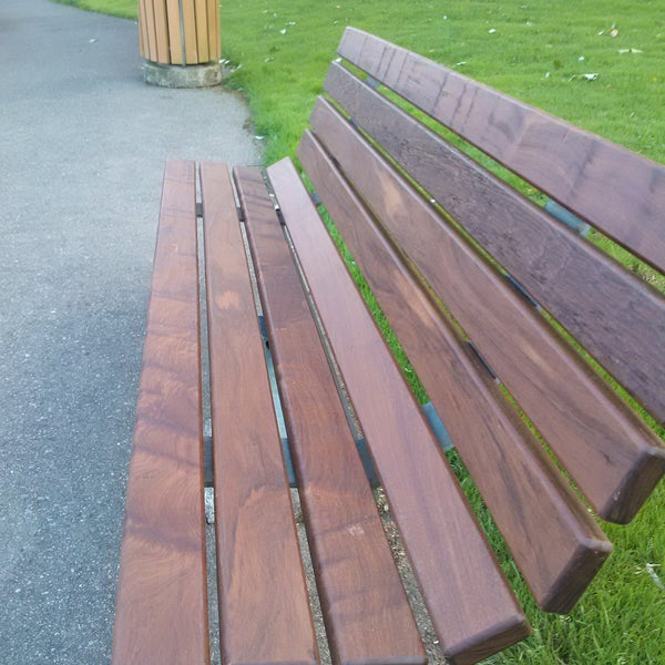 Cascade View Park - Park in Redmond