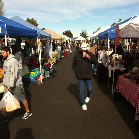 Ahwatukee Farmers' Market - Phoenix, AZ