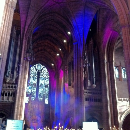 Guide to Liverpool's best spots