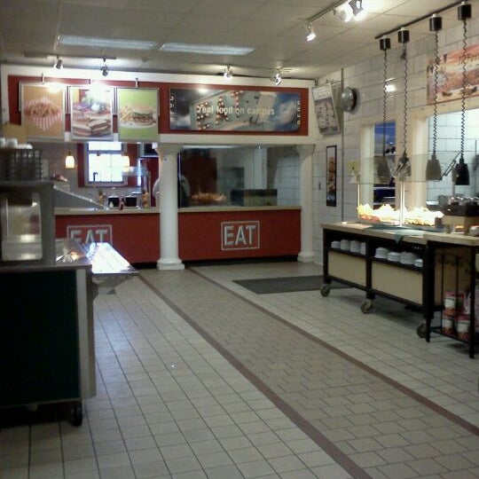 Knapp Hall - 4 tips from 60 visitors