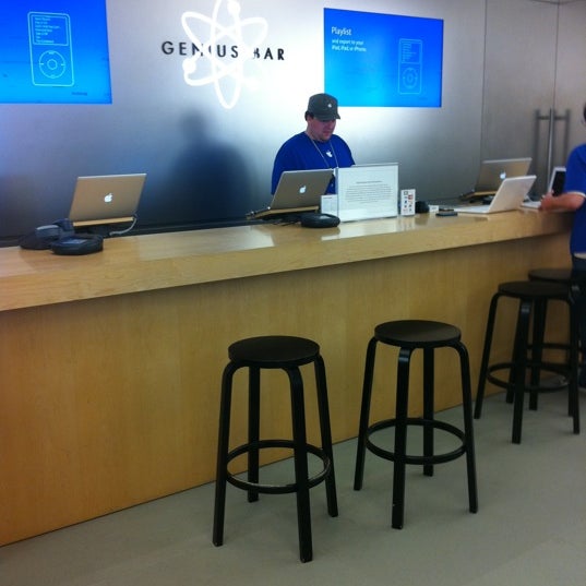 Photos at Apple Renaissance at Colony Park - Renaissance at Colony Park ...