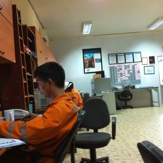 Baker Hughes, Baker Atlas