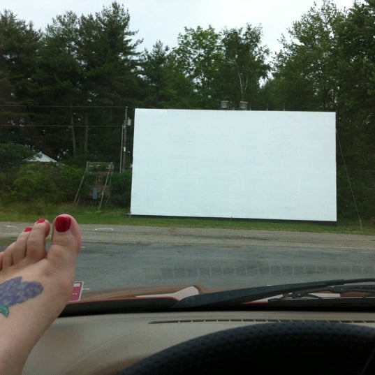 Photos at Weirs Drive-In Theatre - 6 tips