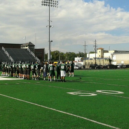 Photos at Trinity High School - East Louisville - 3 tips from 272 visitors