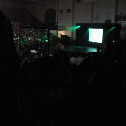 Photos at Frank L. Forbes Arena - College Basketball Court in Atlanta