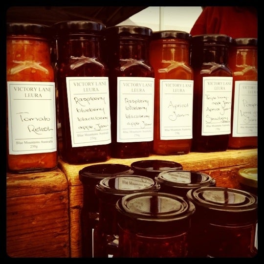 Harris Farm Markets - 2 tips