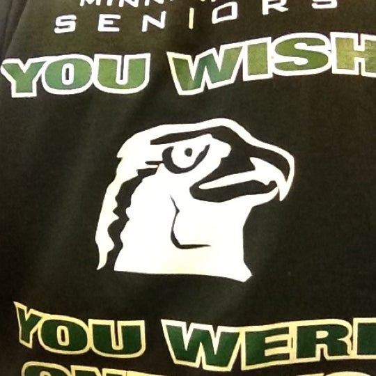 Minnechaug Regional High School - High School in Wilbraham