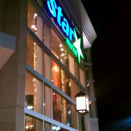 Photos at Star Market - Grocery Store