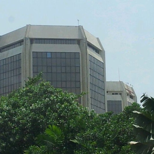 Photos at Wisma Tun Fuad Stephens - Government Building in Kota Kinabalu