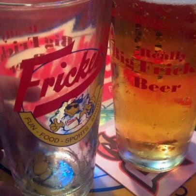 Photos at Fricker's - Sports Bar