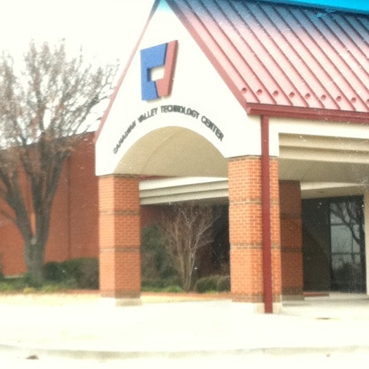 Canadian Valley Technology Center - El Reno, OK