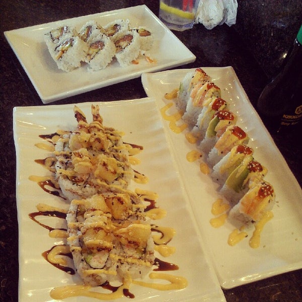 Photos at Omokase Sushi - Sierra Lakes - Fontana, CA