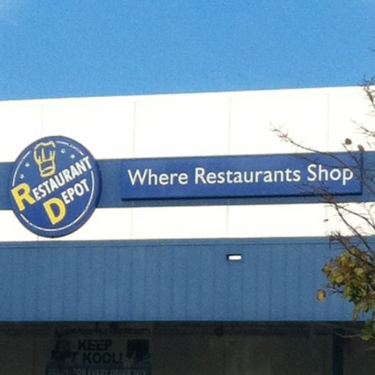 Restaurant Depot - Dearborn, MI