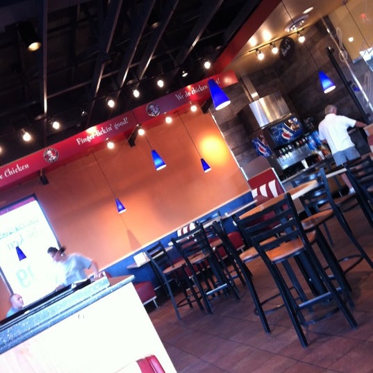 KFC - 2 tips from 59 visitors