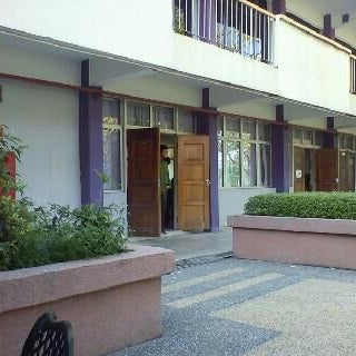 Ausmat Block INTEC UiTM - Shah Alam, Selangor