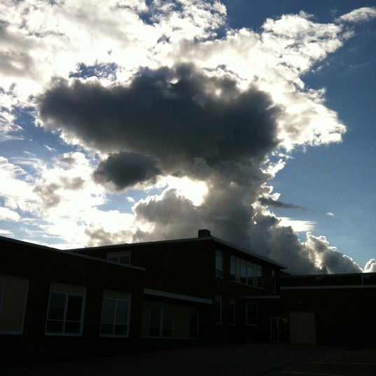 Lackawanna Trail High School - High School in Factoryville