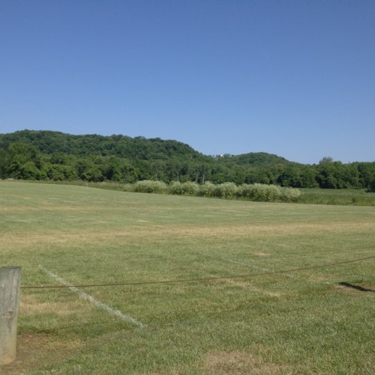 TFA Harrison Soccer Complex - Field