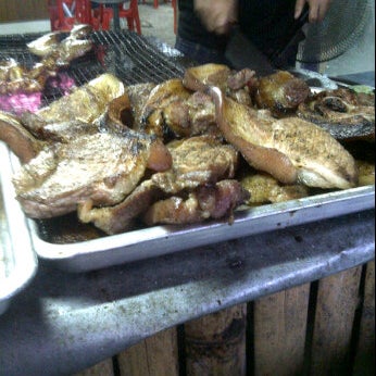 Fire BBQ Zone, Merdeka Mall Miri, Sarawak - Asian Restaurant in Miri