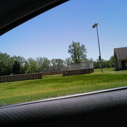 Walnut Ridge Park - Park in Edina