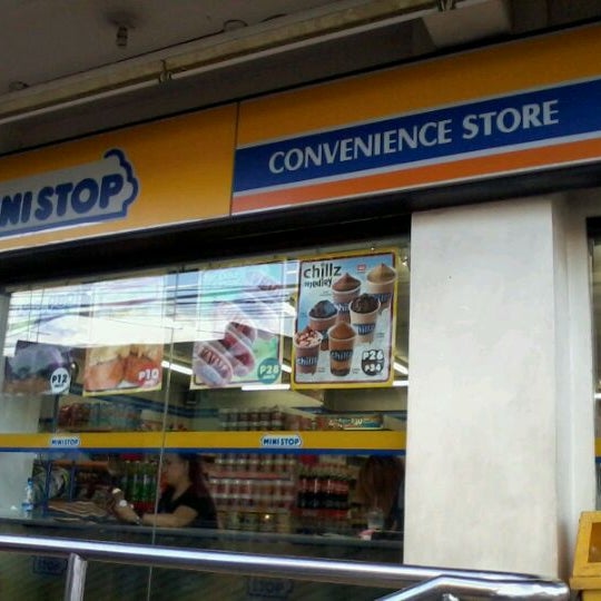 MiniStop Countryside (Now Closed) - Convenience Store