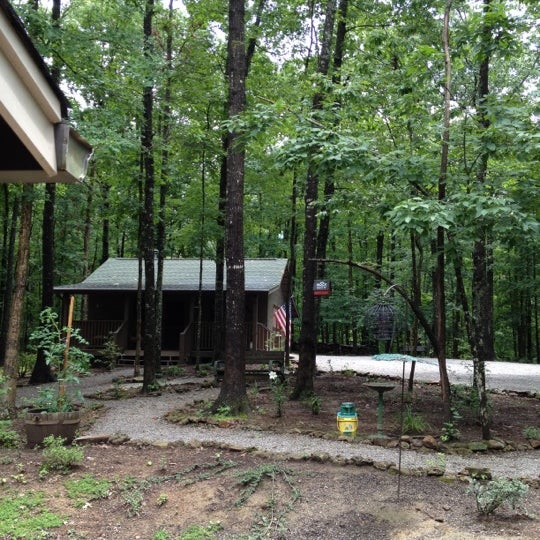 Town of Monteagle - 6 tips