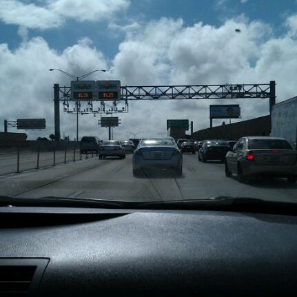 Alligator Alley - Everglades, FL