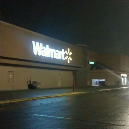 Photos at Walmart Supercenter - New Philadelphia, OH