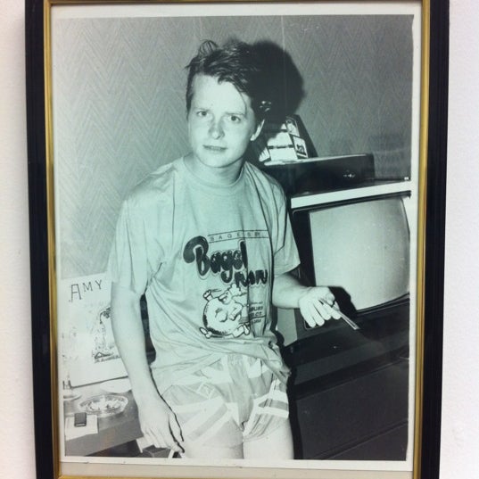 Photos at Bagelman - Bagel Shop in Danbury
