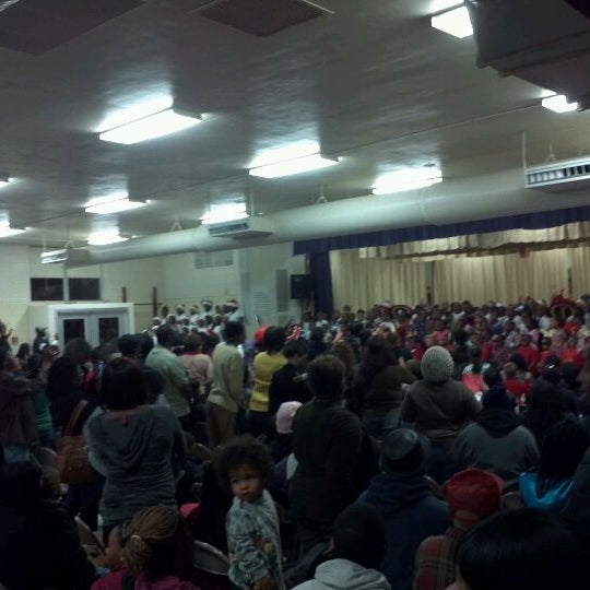 Chesterfield Academy - 1 tip