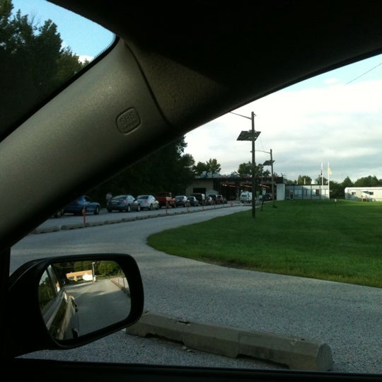 Photos at NJ Motor Vehicle Inspection Station - 10 tips from 785 visitors