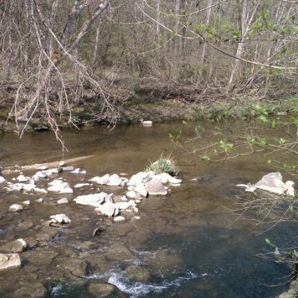 Sycamore State Park - State or Provincial Park in Dayton