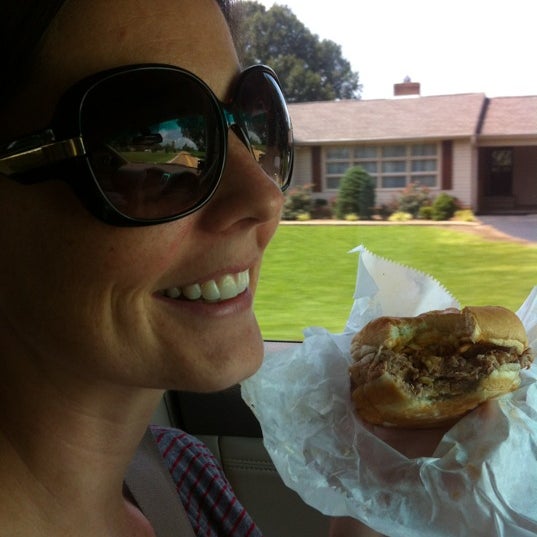 B.E. Scott's BBQ - 2 tips from 34 visitors