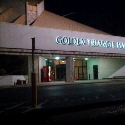 Golden Triangle Mall - Golden Triangle - 22 tips