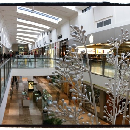 Westfield Doncaster Logo