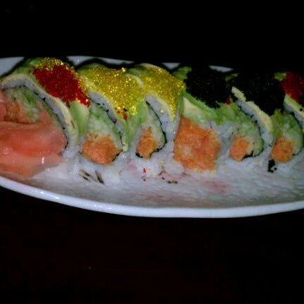 Ko Sushi - 19 tips from 305 visitors