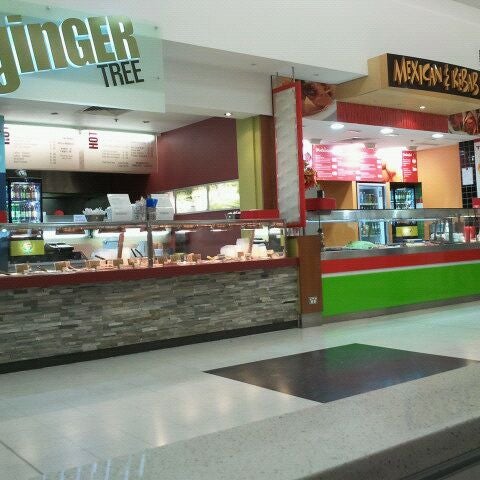 City Cross Arcade Food Court (Now Closed) - Food Court