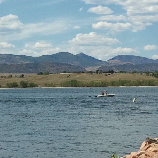 Chatfield State Park - State / Provincial Park
