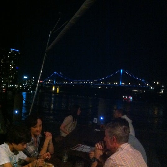 Guide to Wynnum's best spots