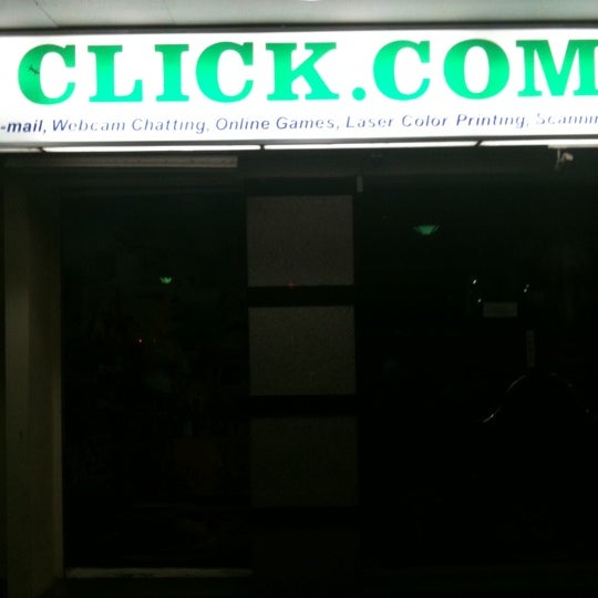 Click.com@Elias Mall