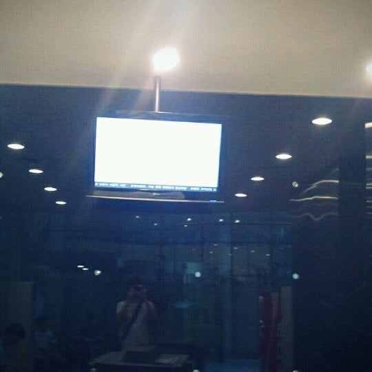 SK T-타워 지하흡연실 (SK Telecom Tower Lower Level Smoking Room) - 명동 - 서울특별시 ...