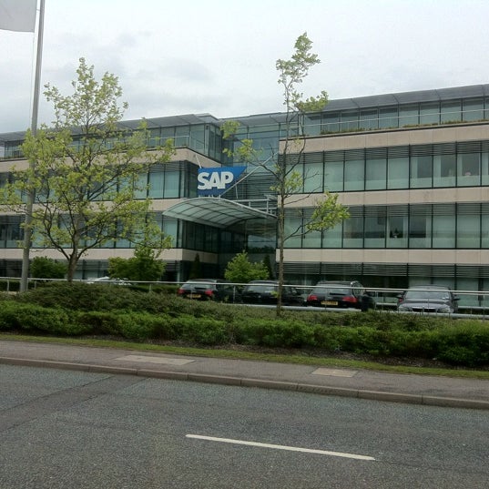 Photos at SAP UK - Office in Feltham