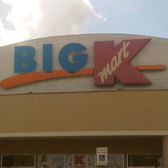 Kmart Now Closed Plaza Guaynabo
